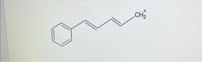 Solved draw all the resonance structures. | Chegg.com