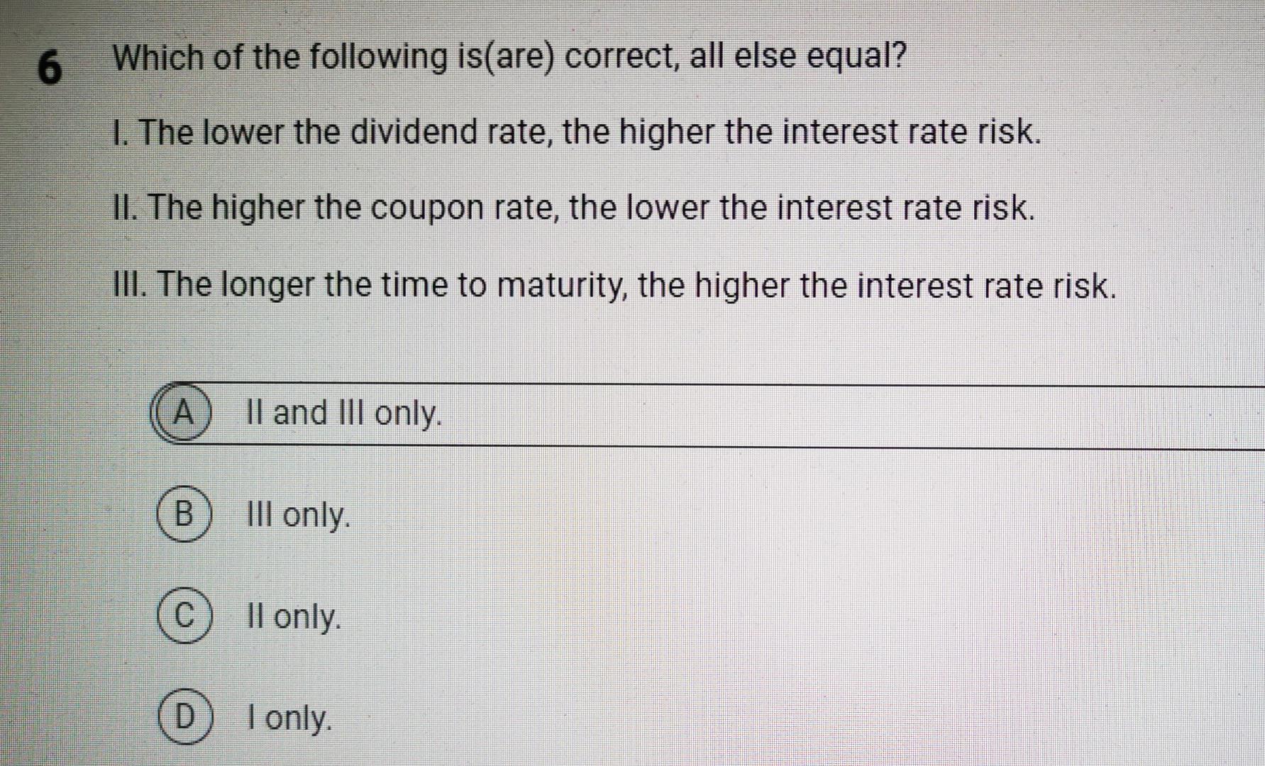 Solved 3 To compare different investment opportunities with | Chegg.com