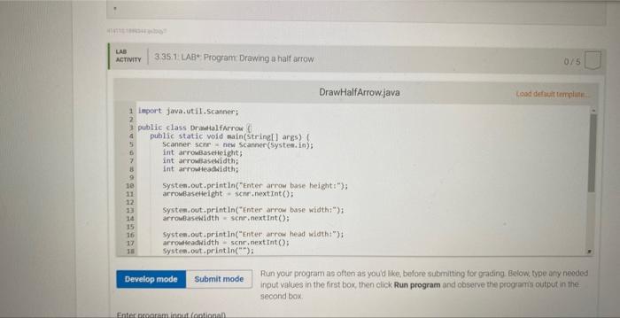 Solved For this question the original code has to be | Chegg.com