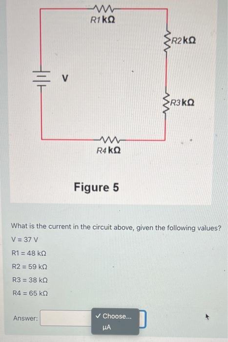 Solved Given the following circuit where Vs=20 V,IT=23.54 | Chegg.com
