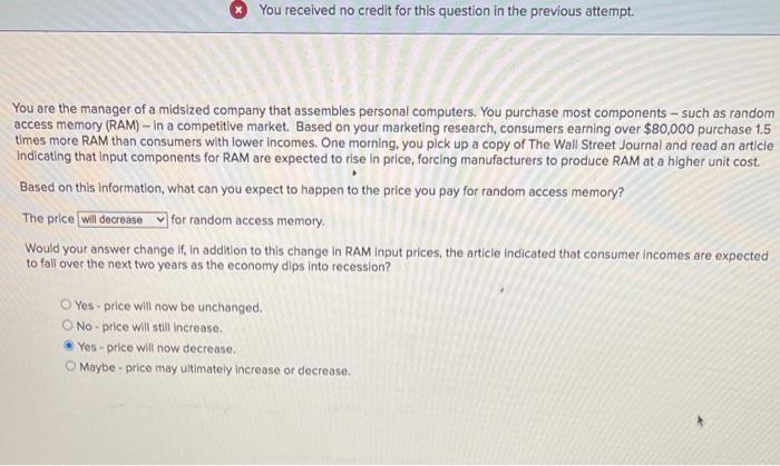 Solved You are the manager of a midsized company that | Chegg.com