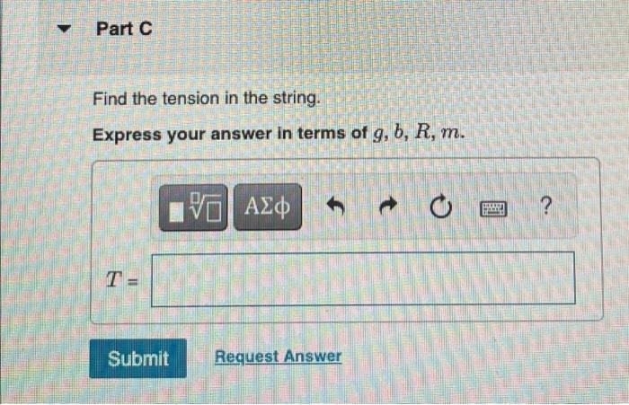 Solved A yo-yo is made from two uniform disks, each with | Chegg.com