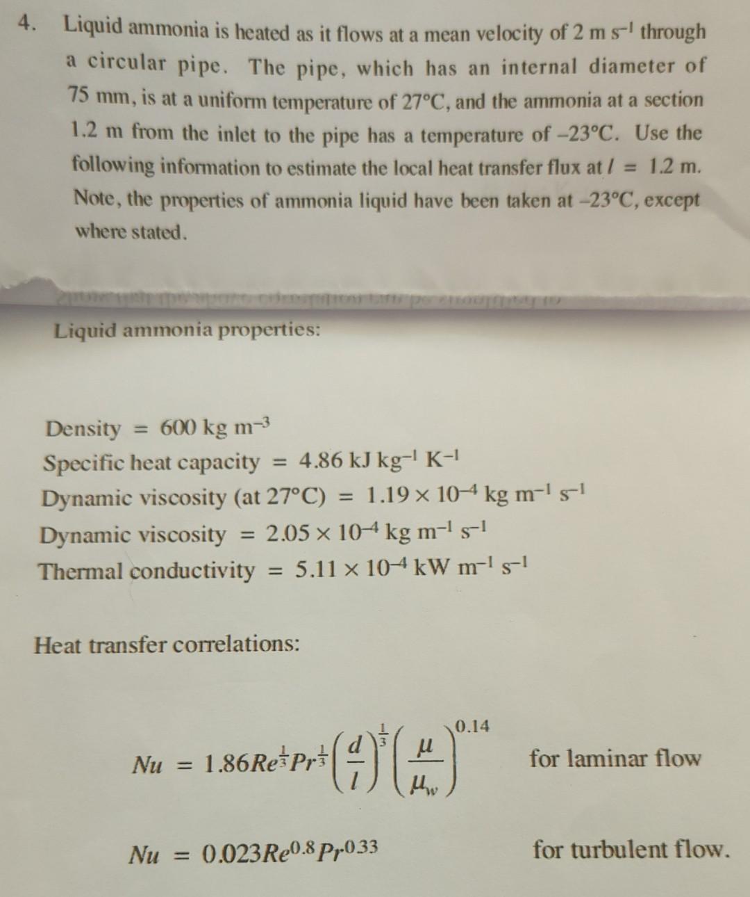 Solved hello, can you break down the answers to this | Chegg.com