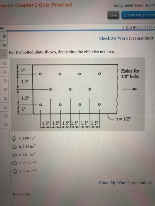 Solved ament: Chapter 3 Quiz (Practice) Assignment Score: | Chegg.com