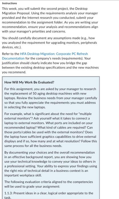 Solved I dont understand the assigment | Chegg.com