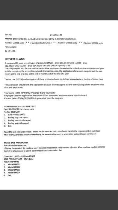 Create and access user-defined functions, such as | Chegg.com