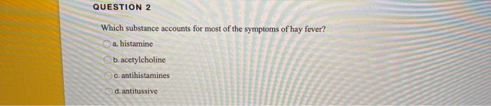 Solved QUESTION Citric acid is a sequestrant in foods. As a | Chegg.com