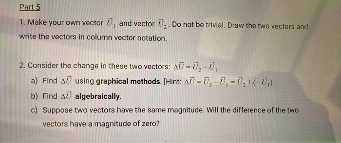 Solved 1. Draw M and N and then add the following two | Chegg.com