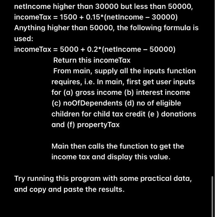 Solved 3. Write a program in C++ that requires you to | Chegg.com