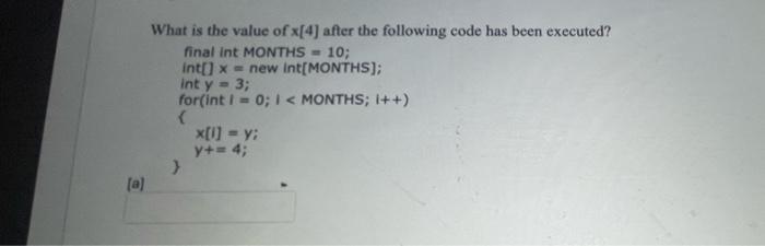 Solved Assume that Book is a predefined class and that the | Chegg.com