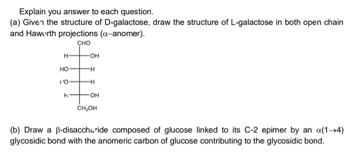 Solved Explain you answer to each question. (a) Given the | Chegg.com