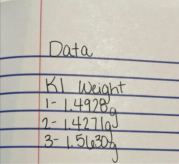 Solved Determine the % of H2O2 using standardized Na2S2O3 In | Chegg.com