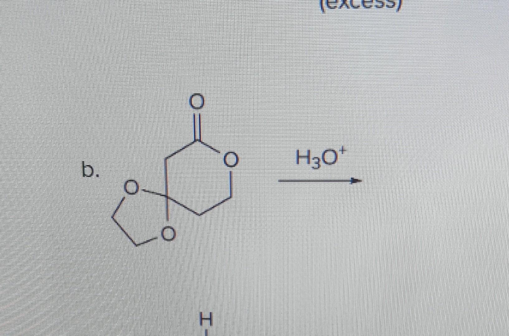Solved hello, please write out the entire reaction - | Chegg.com