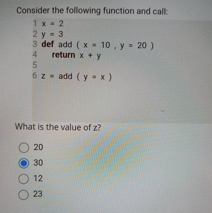 Solved Consider the following function and | Chegg.com