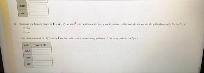 Solved (a) Suppose a constant force acts on an object. The | Chegg.com