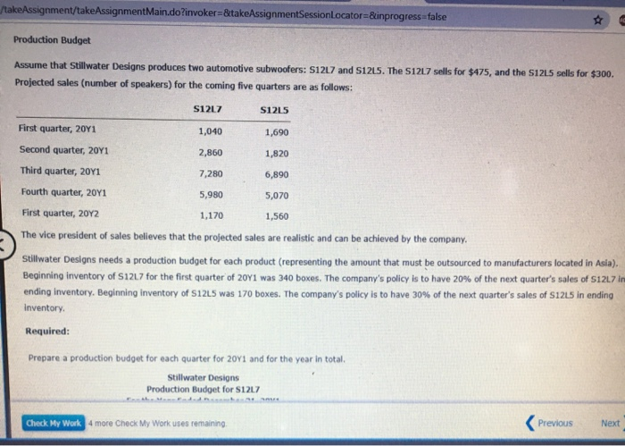 Solved take | Chegg.com