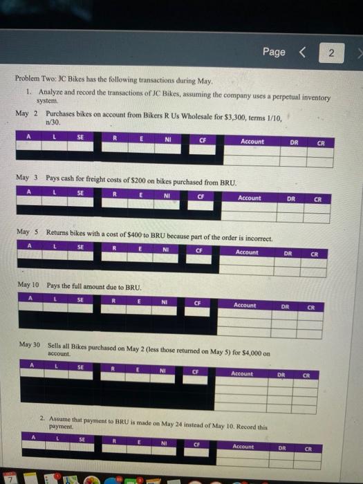 Solved Page