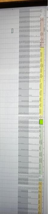 Solved Data analytics is the process of examining data sets | Chegg.com