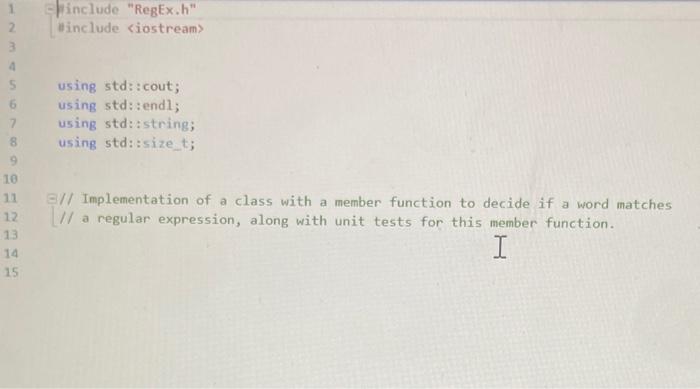 Solved Part 1 1. Draw a finite state machine (FSM) that | Chegg.com