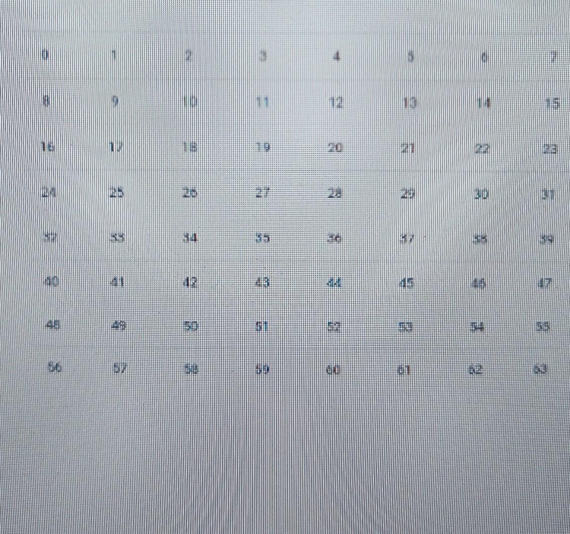 Solved Language CYou are given a puzzle in the form of an | Chegg.com