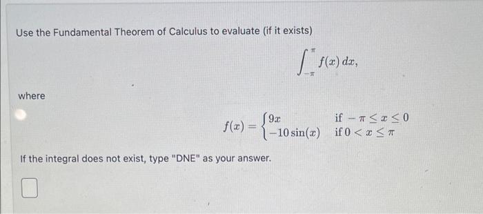 Solved Find the average value of the function f(x)=7ex on | Chegg.com
