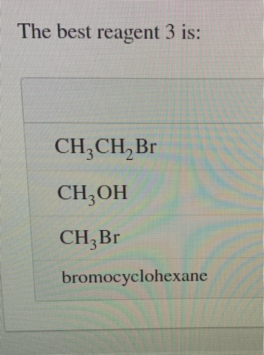 Solved Devise a synthetic sequence for the synthesis of | Chegg.com