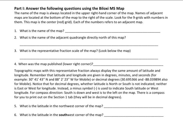 Solved Topographic maps with this representative fraction | Chegg.com