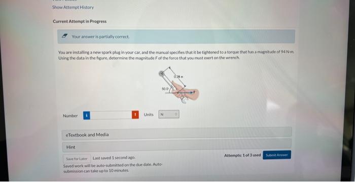 Solved they got the answer wrong again can you please | Chegg.com