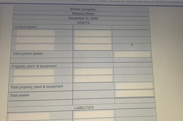 Solved The following is the adjusted trial balance for | Chegg.com