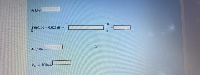 Solved If the force of interest is: | Chegg.com