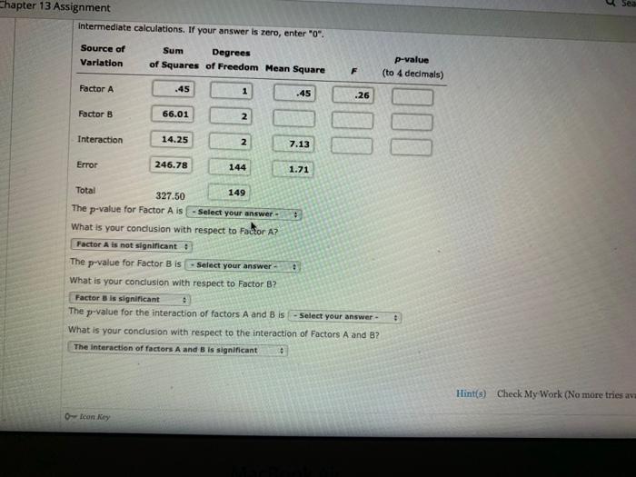 Solved Search this course ignment A study reported in The | Chegg.com