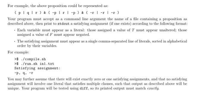 Solved Reductions. 3SAT problem and vertext cover. PLEASE | Chegg.com