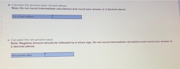 Solved Problem 16-17 (Algo) Refunding decision [LO 16-3] The | Chegg.com