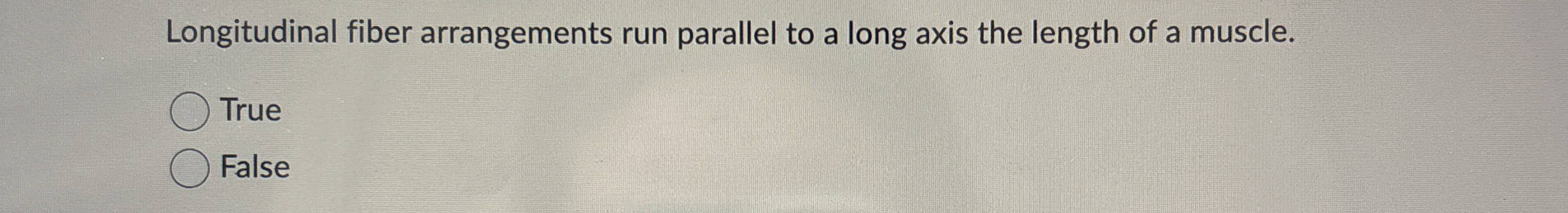 Solved Longitudinal fiber arrangements run parallel to a | Chegg.com