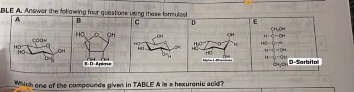 Solved by an EXPERT BLE A. ﻿Answer the following four questions using | Chegg.com