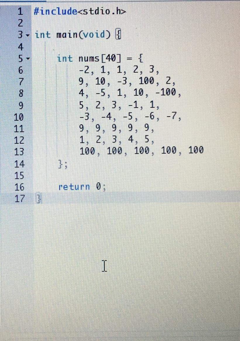 Solved 2. Cubes and Squares by CodeChum Admin You can also | Chegg.com