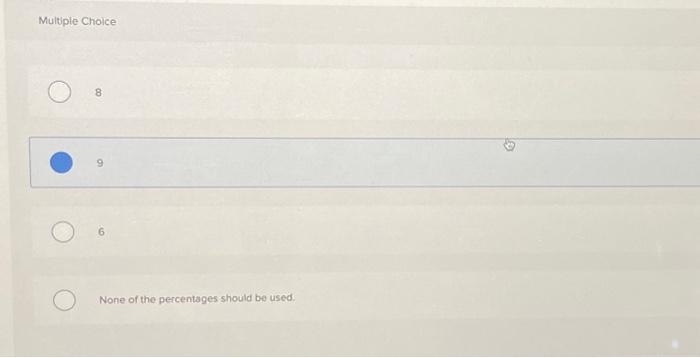 Solved TB MC Qu. 12-17 (Algo) Using the following table, | Chegg.com