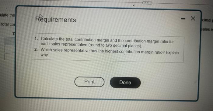 Solved IIE (Clek the kon lo wow the price and cost dala ) | Chegg.com