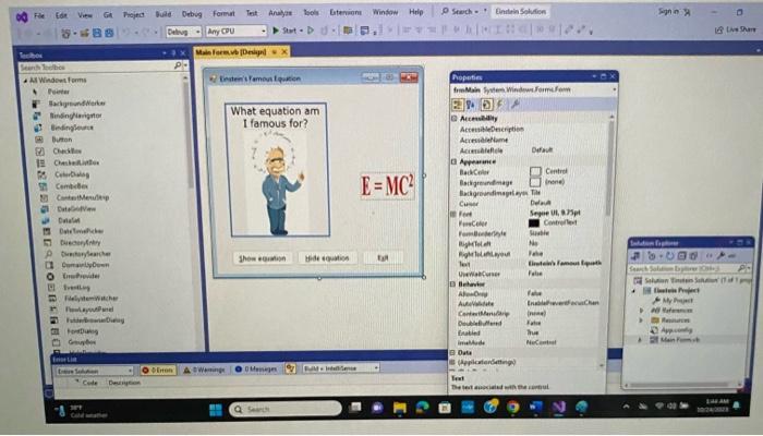 Solved Exam instructions: Create a folder " CIS 340 Midterm | Chegg.com