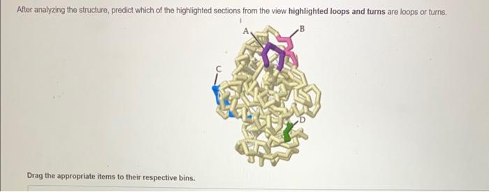 Solved Part H-Distinguishing loops from turns Lets explore | Chegg.com
