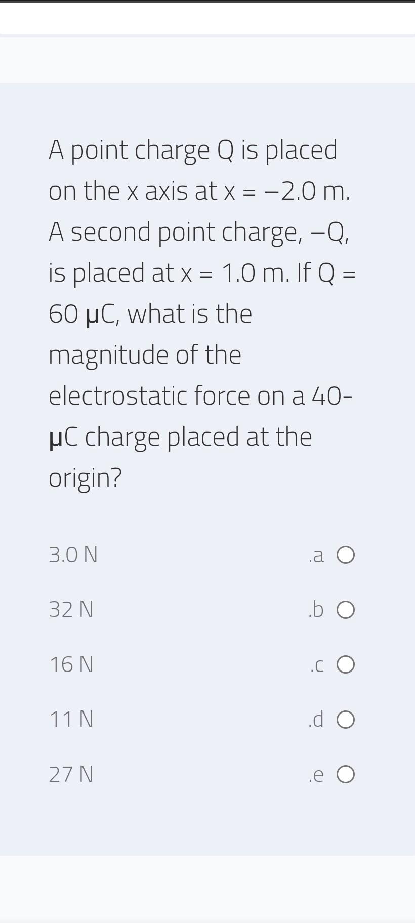 Solved Determine the energy stored by C4 when C₁ = 20 μF, C₂ | Chegg.com