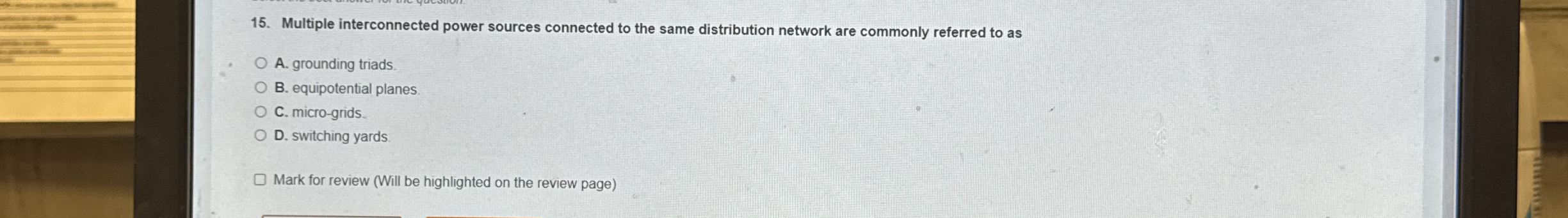 Solved Multiple interconnected power sources connected to | Chegg.com