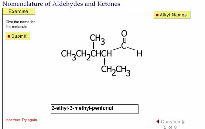 Solved Give the name for this molecule: 2-ethyl-pentanal | Chegg.com Solved Give the name for this molecule: 2-ethyl-pentanal | Chegg.com