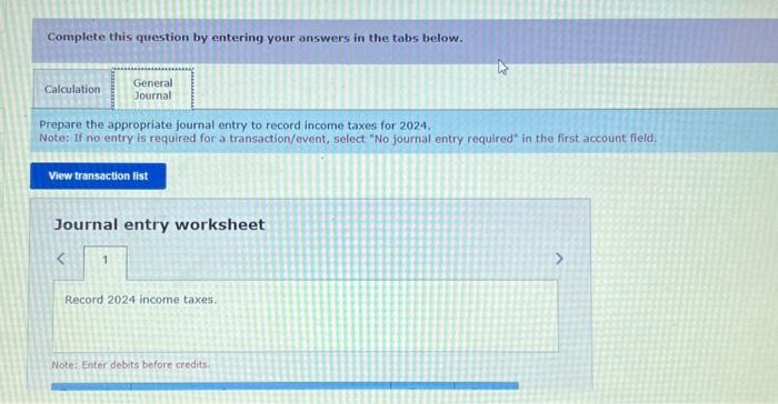 Solved The information that follows pertains to Esther Food | Chegg.com