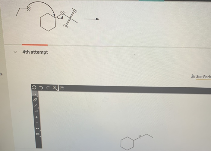 Solved Draw the missing curved arrow notation. Add lone | Chegg.com