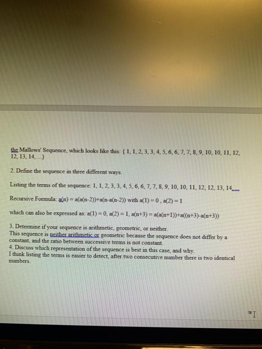 Solved based on this how does the yellowstone sequence: a | Chegg.com