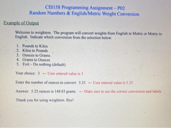Solved can someone help me to do a makefile in binary? using | Chegg.com
