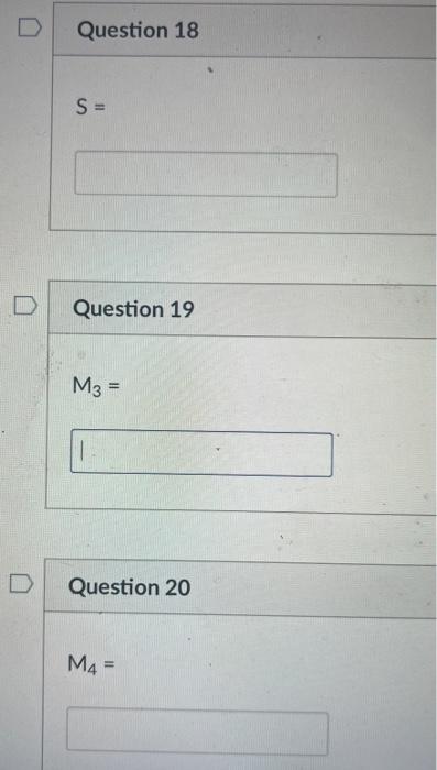 Solved M3= Questi 
