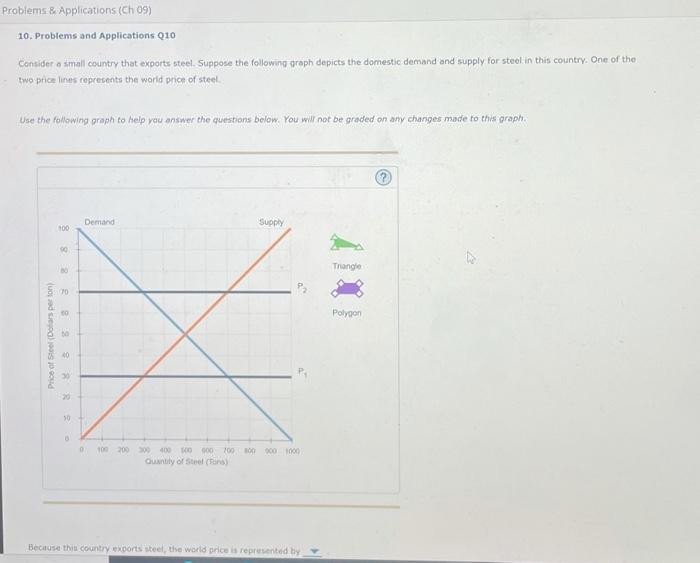 Solved Problems & Applications (Ch 09) 10. Problems and | Chegg.com