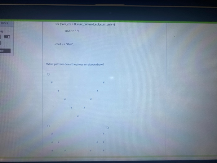 Solved D Question 2 3 95 Pts Int Rows 5 Curr Row